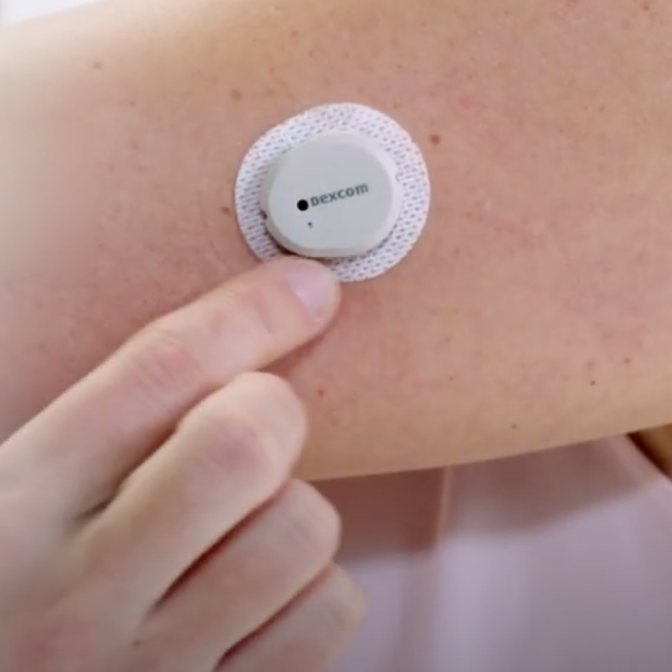 Dispensing Dexcom G7 CGM – Pharmacist Info | Dexcom Provider